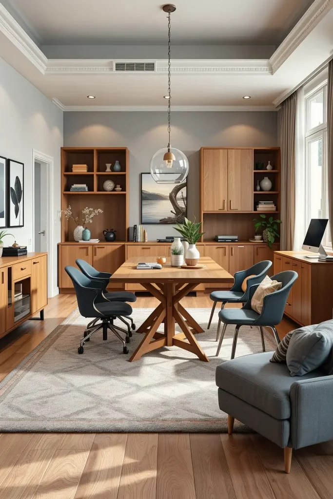 64 Dining Room Ideas 2026 – Modern & Cozy Trends - decorbyluxe