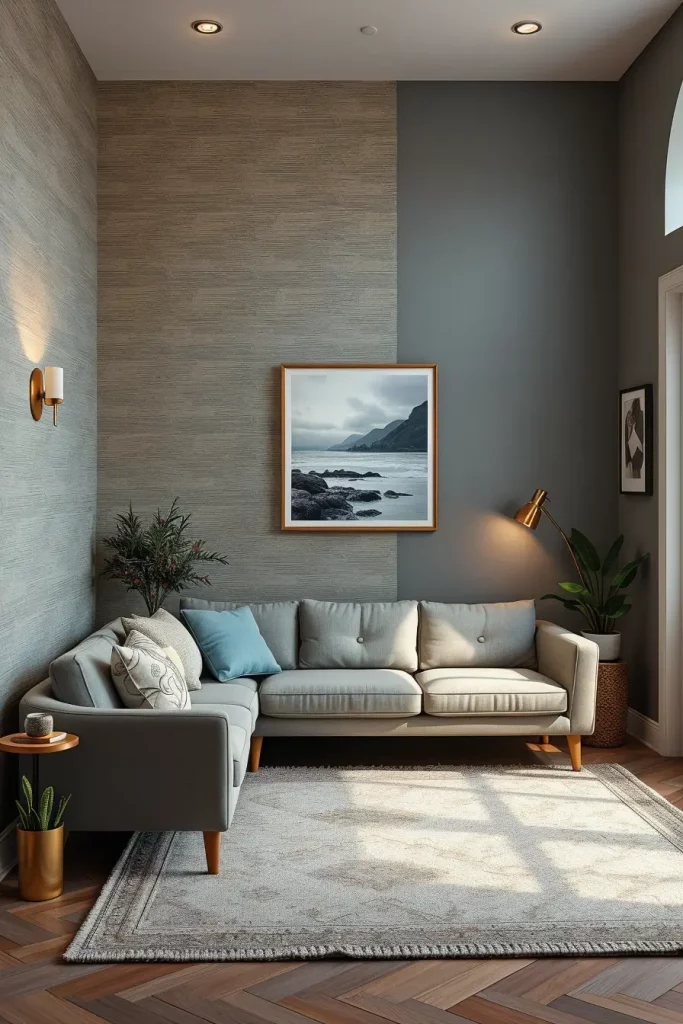 64 Compact Living Room Ideas 2026 – Smart Designs for Small Spaces ...