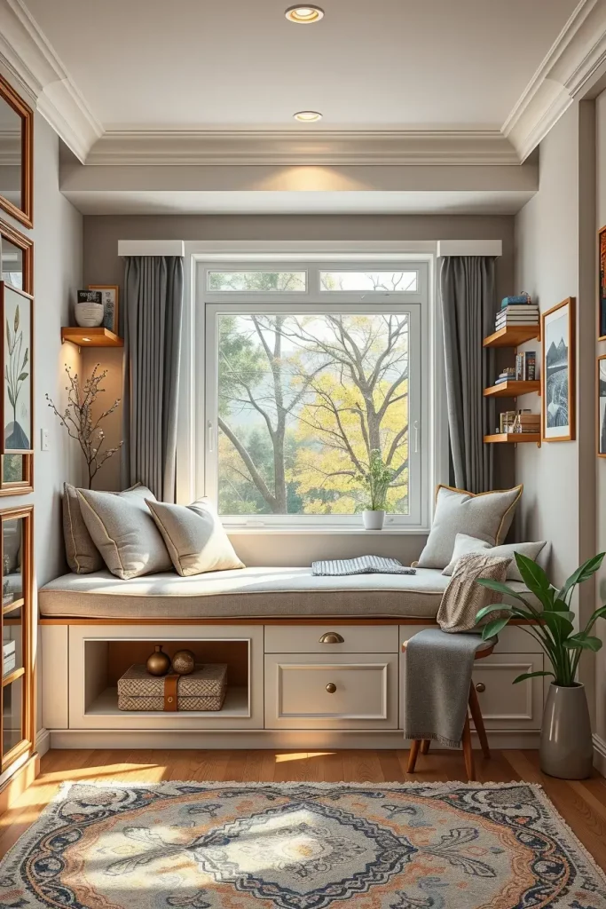 64 Compact Living Room Ideas 2026 – Smart Designs for Small Spaces ...